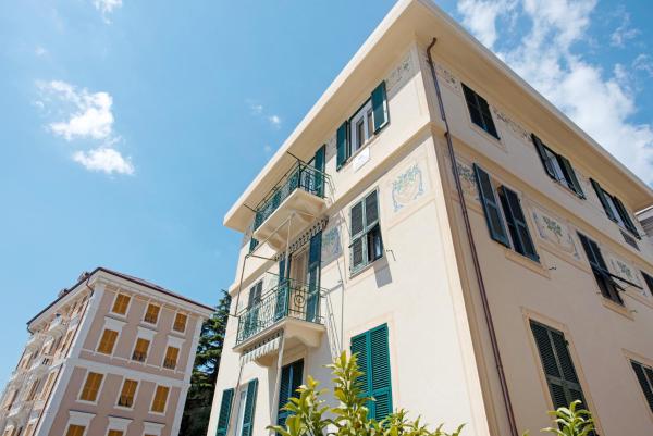 Bilocale Mezzano In Centro - Celle Ligure