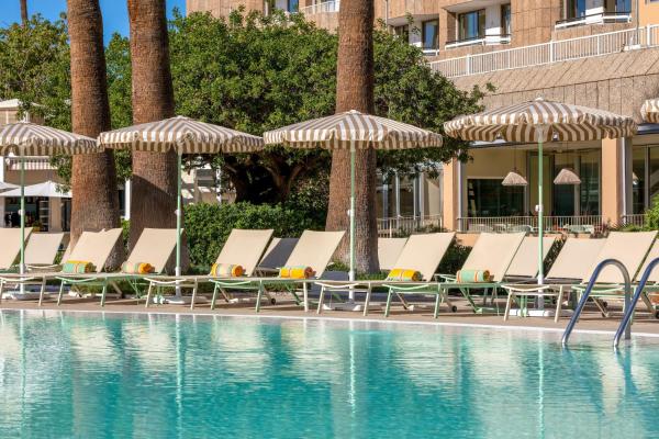 Sol Arona Tenerife - Los Cristianos