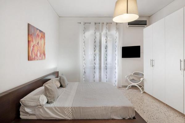 Casa Vacanza Arcangeli - Salerno