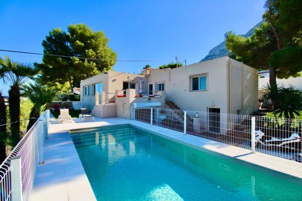 Villa Betty - Denia