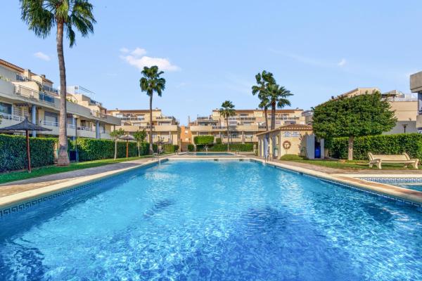 Jardines De Denia 3 - Ondara