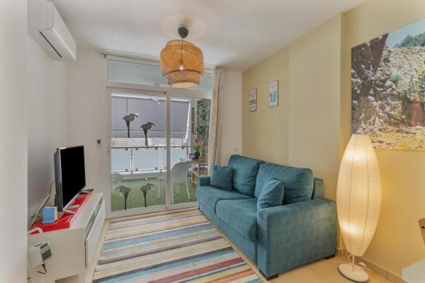 Apartamento Calas - Los Llanos de Aridane