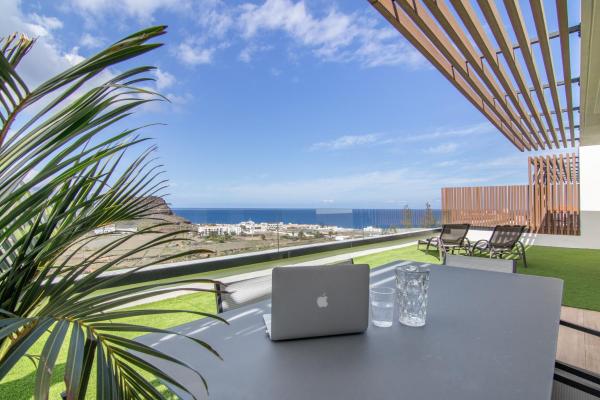 Suitme-agaete - Agaete