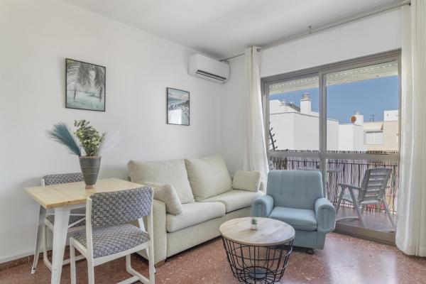 Apartamento Playa Regla - Chipiona