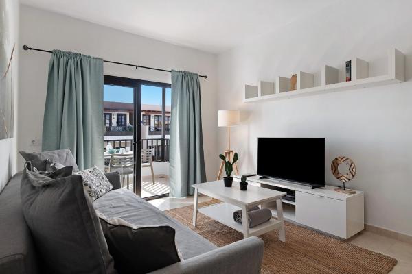 Apartamento La Estrella I - Lanzarote