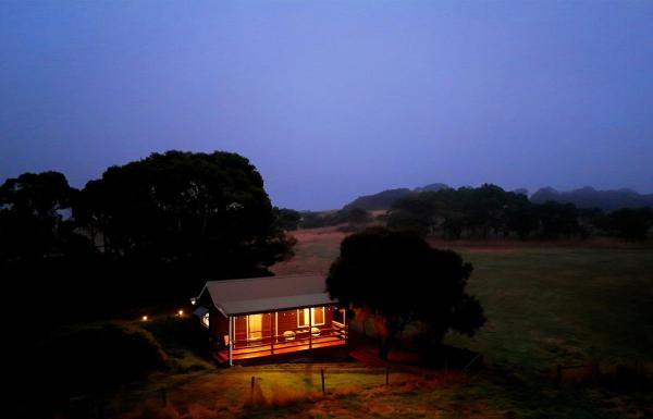 12 Apostles Cottages - 포트 캠벨