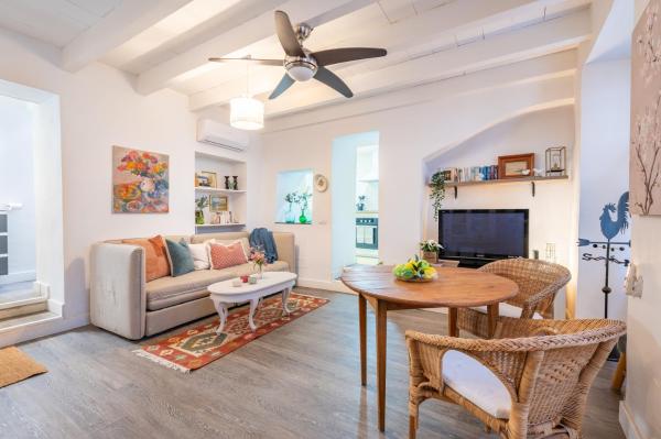 Casa La Bonita - Deià