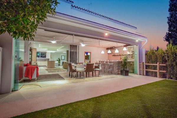 Casa Eucalyptus Family Home - Benahavís