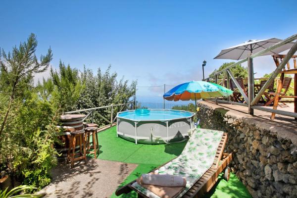 Finca Las Carmenes - Canary Islands