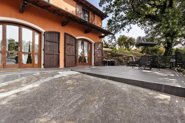 Agriturismo Per Caso - La Spezia
