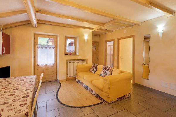 Appartamento Giada - Livigno