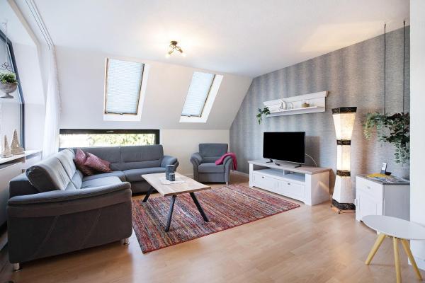 Ferienwohnung Maja Am Yachthafen - Bad Zwischenahn
