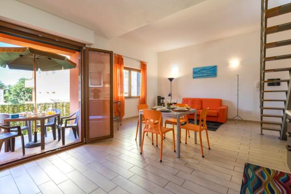 Casa Vacanze Sardegna Il Corbezzolo - Porto Torres