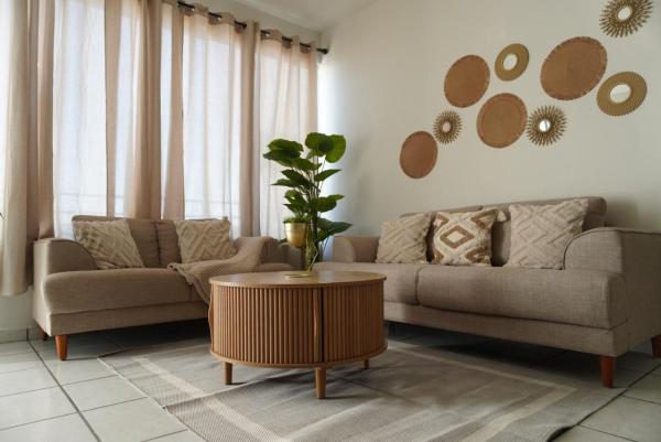 Departamento Zona Central - 라파스