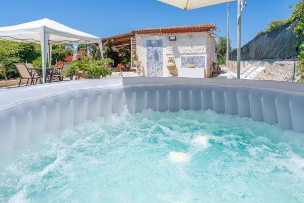 Villa Dünya Noto Marina - Noto
