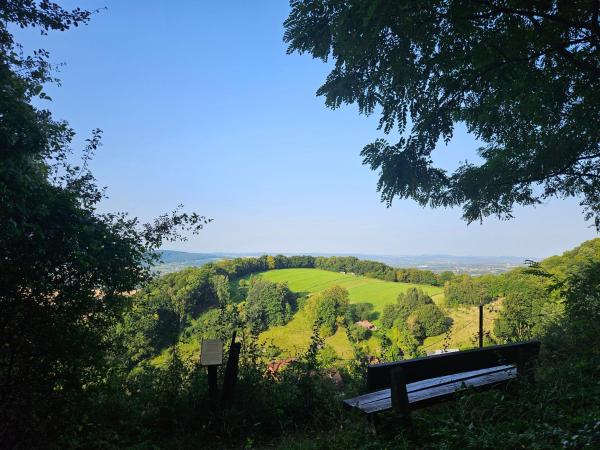 Ferienoase Weitblick - Rinteln