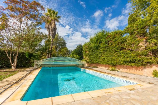 Villa Esterel - Grasse