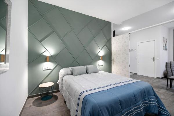 Apartamentos Centro Jerezano 1 - Jerez de la Frontera