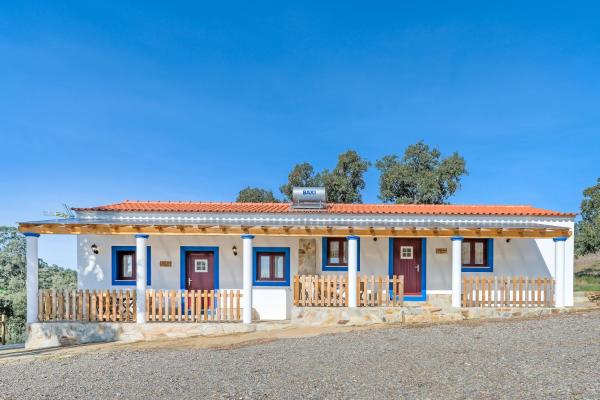 Casa Da Ti Vanda - Odemira