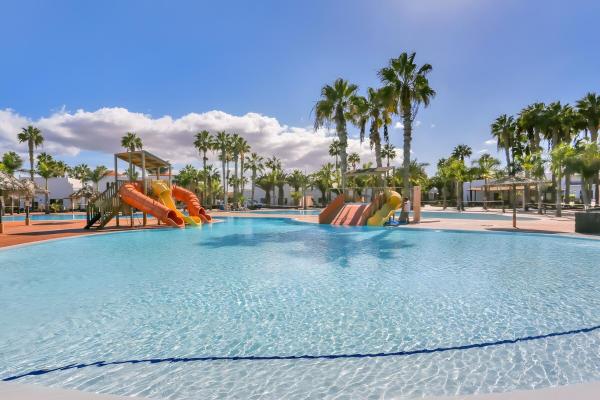 Oasis Duna _ Casa Martineli Pool - Corralejo