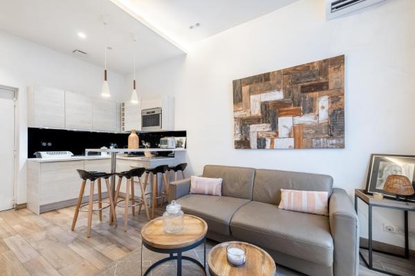 Appartement 2 Pièces Cannes - Cannes