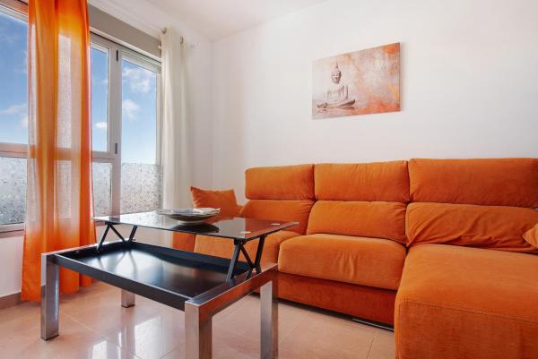 Casa Rosi 2 - Puerto del Rosario