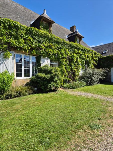 Le Domaine De Grillemont - Sarthe
