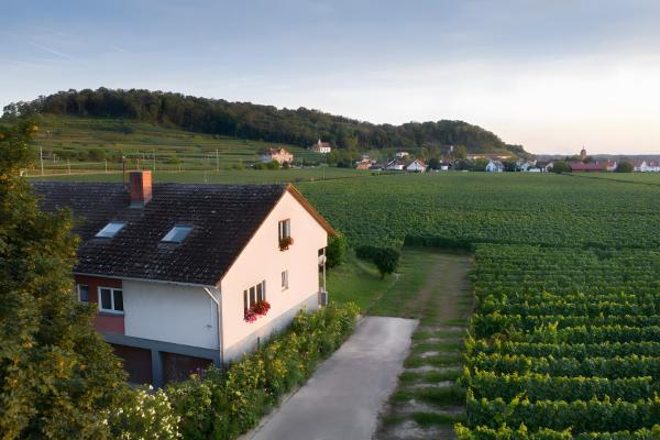 Winzerhof Henkenberg - Endingen am Kaiserstuhl