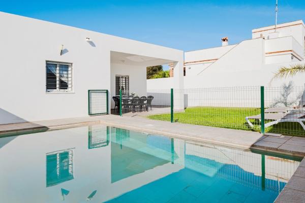 Villa Conilsur 2 - Conil de la Frontera