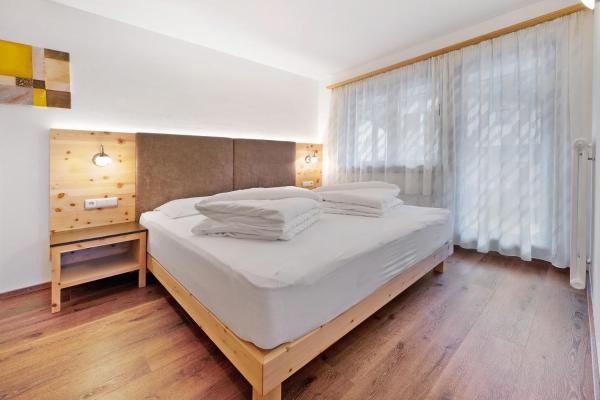 Apartments Antersi Claudia - Antermoia