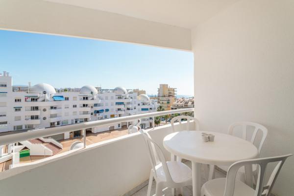 Morasol - San Juan de Alicante
