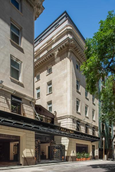 Casa Lucia Member Of Melia Collection - Buenos Aires