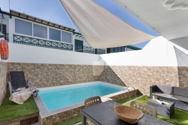 Sweet Home Playa Blanca - Playa Blanca