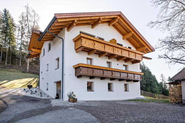 Ferienwohnung Gruberhof - Lana