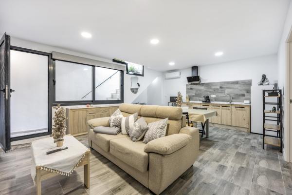 Apartamento Tom-isi - Cádiz