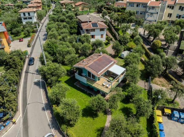 Casa Titi - Limone Sul Garda