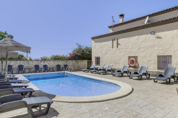 Casa Mirador De Cádiz - Conil de la Frontera