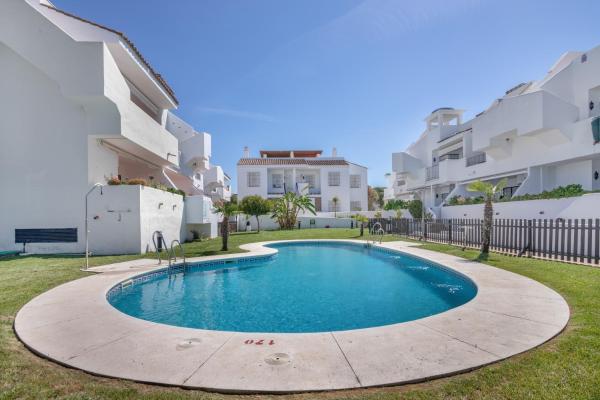 Con Piscina En Playa Islantilla - Islantilla