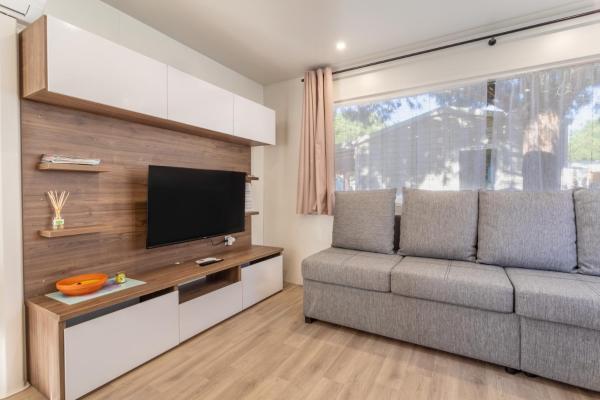 Mobilhome Soleia 2023 Mar Estan 4x - Argelès-sur-Mer