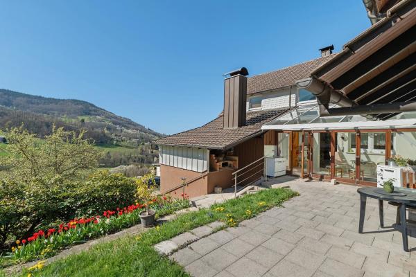 Ferienwohnung Gabriele - Bühl