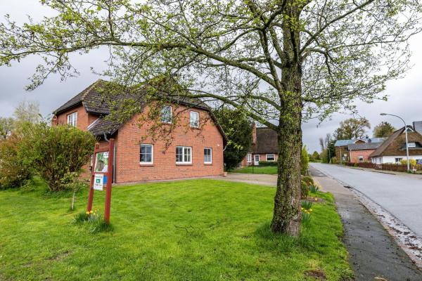 Ferienwohnung Anke Volkmann - Albersdorf