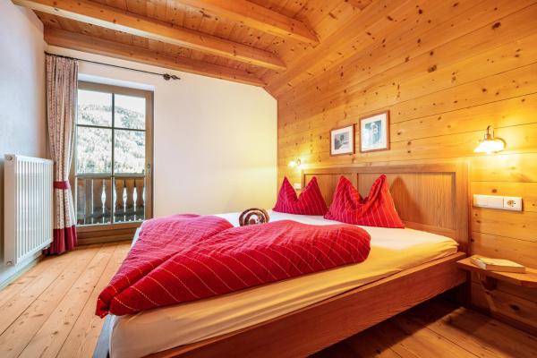 Lechnerhof Apt 4 - Prags