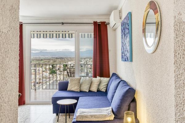 Location Bord De Mer - Sant Pere Pescador