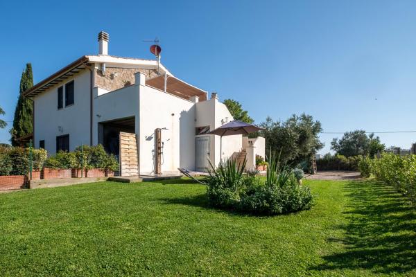 Dimora Della Dogana - Capalbio