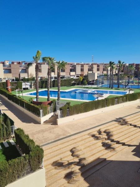 Fantastic Apartment - Torrevieja