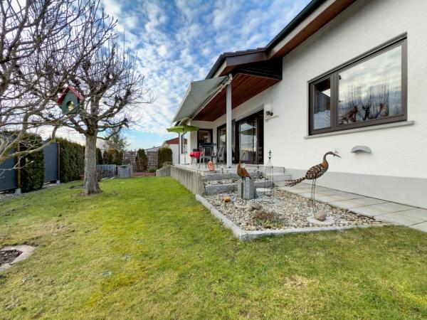 Ferienhaus Justi - Ravensburg