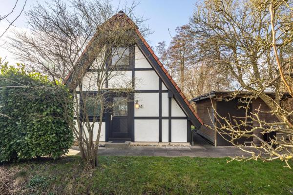 Ferienhaus Elbidylle - Wedel