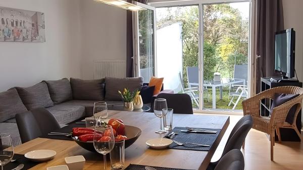 Ferienwohnung Für 6 Personen 85 M² - Sarrebruck