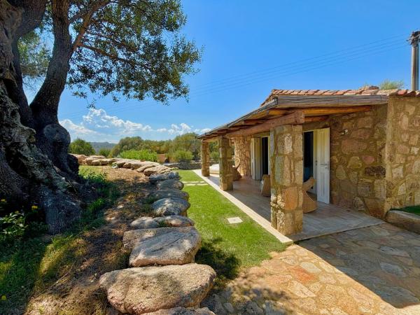Petra D'arana - Santa Teresa Gallura