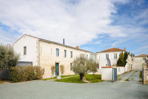 Domaine Ericarclem - Châtelaillon-Plage